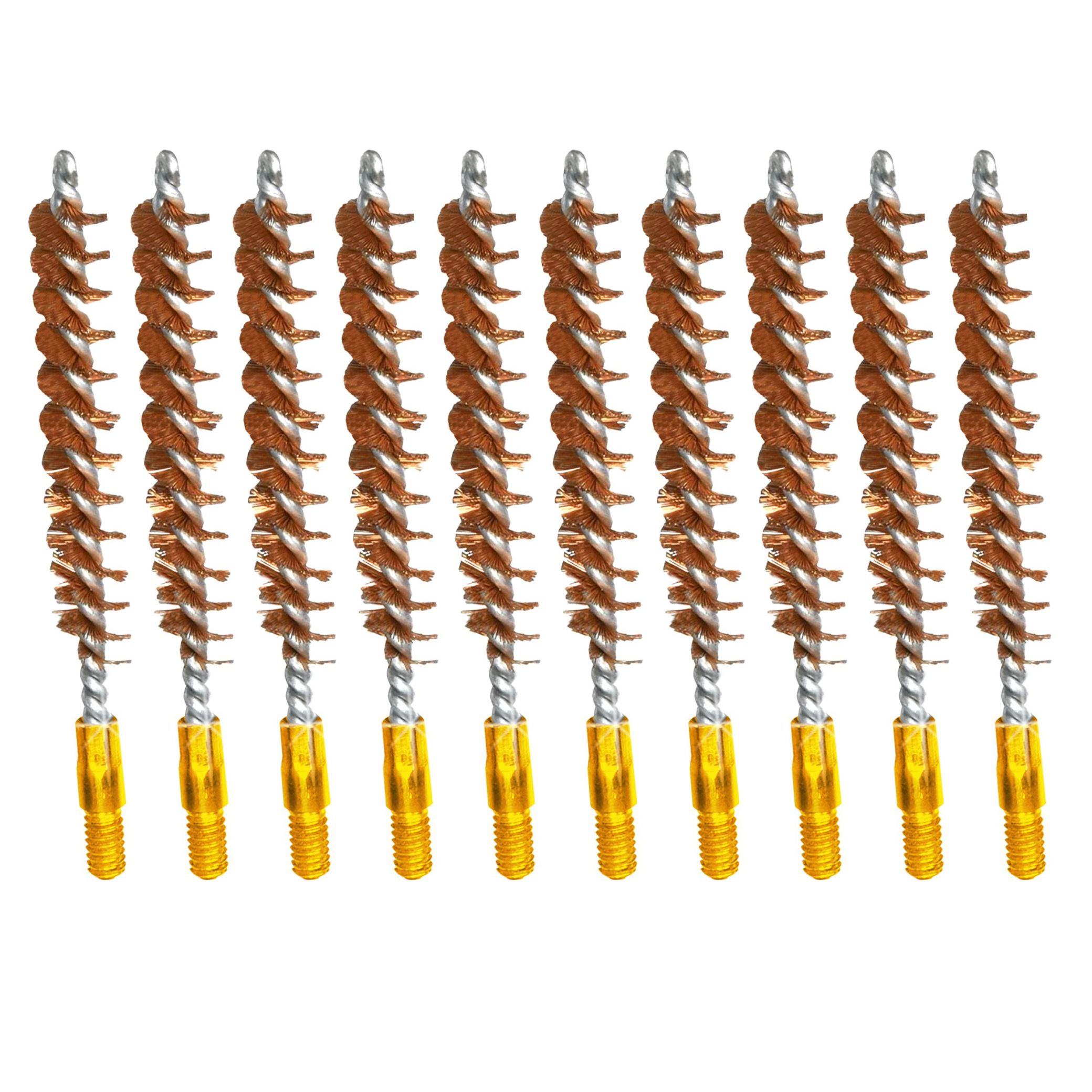 Bore Brushes, Chamber Brushes, Bore Snakes & Cleaning Rods – McJ Tools