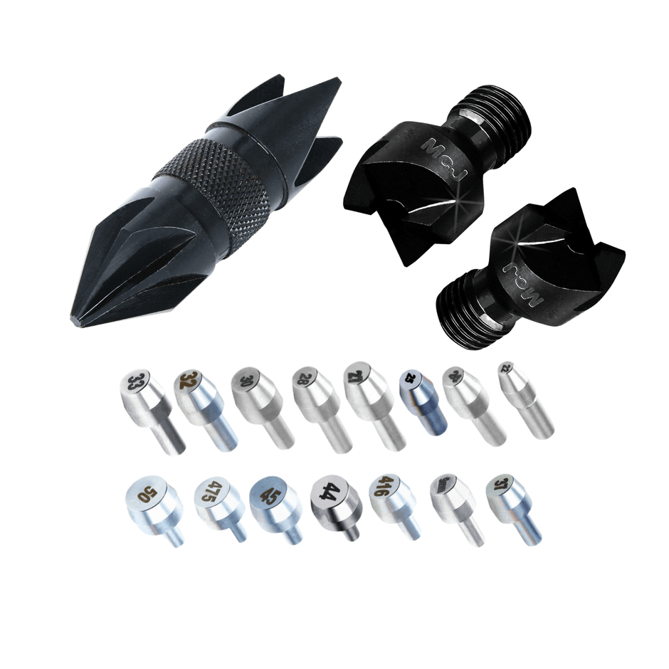 Reloading Tools – McJ Tools